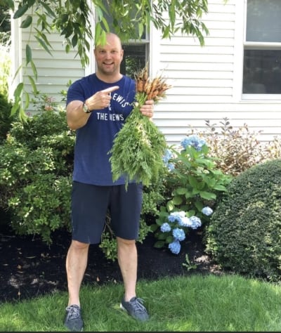 Meet the CK Team - Clandestine Kitchen