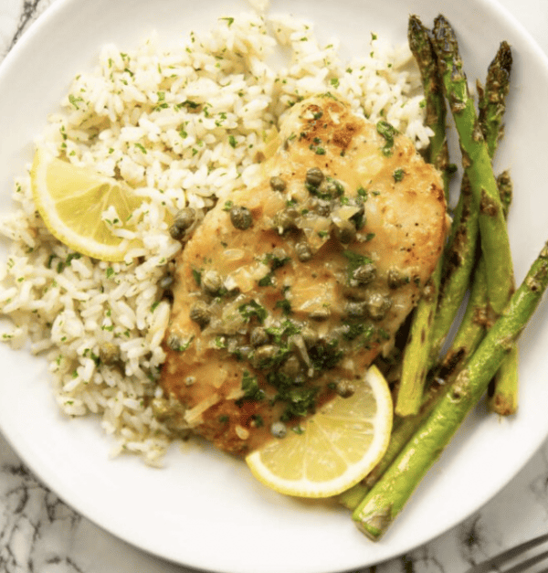 Prepared Meal Delivery - Clandestine Kitchen